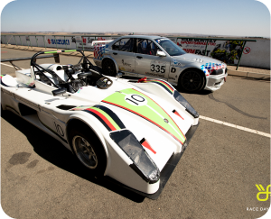 Drive A Race Car | Race Day Events