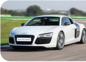 Public Track Day Experiences | Race Day Events